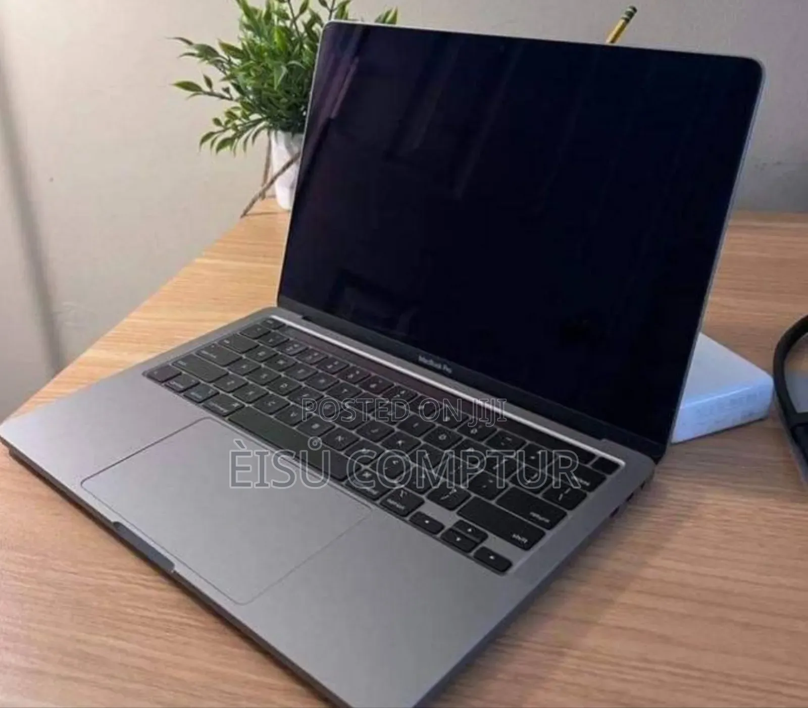 New Laptop Apple MacBook Pro 2019 64GB Intel Core I9 SSD 512GB in Bole ...
