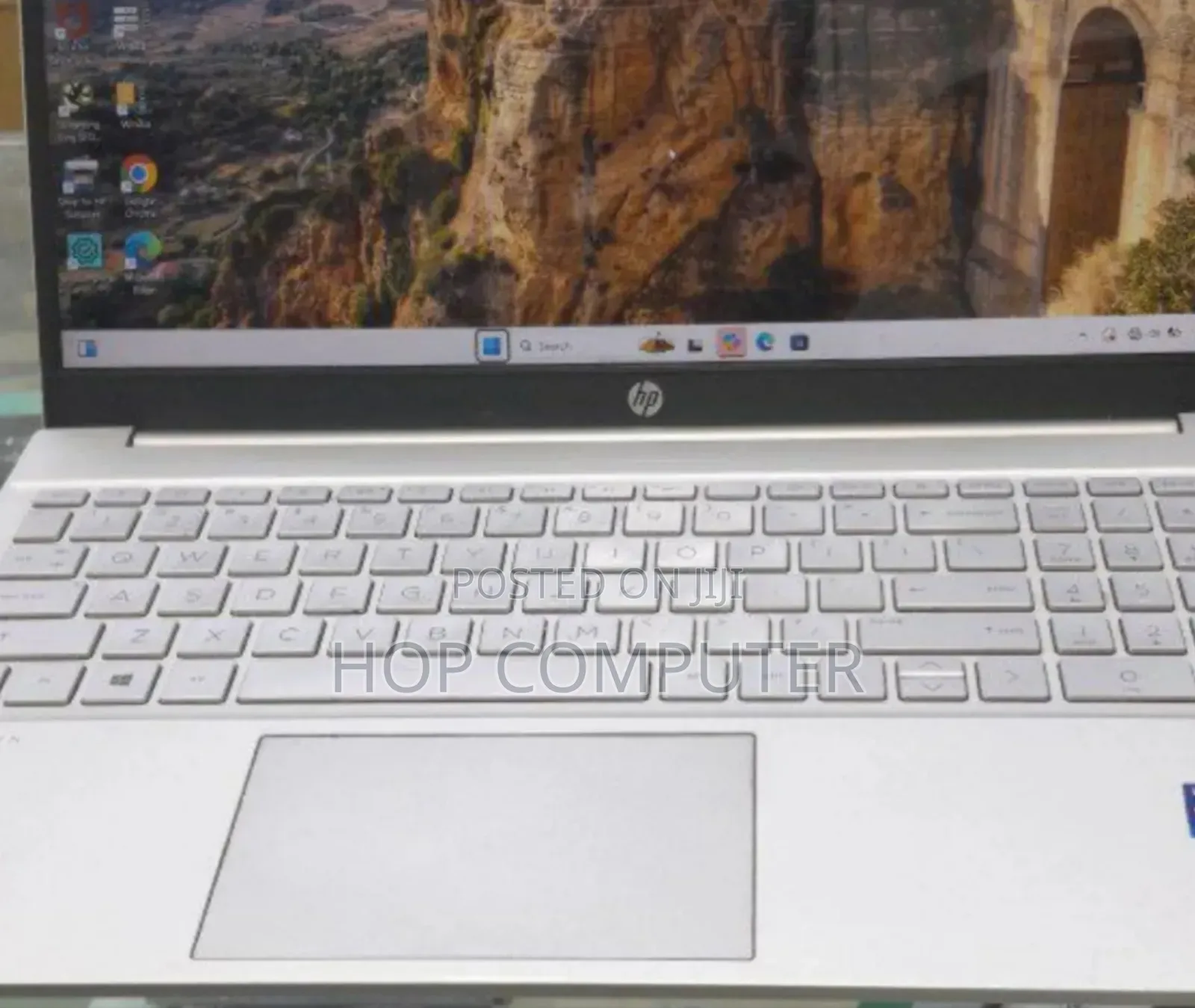 New Laptop HP Pavilion 14 16GB Intel Core I7 SSD 512GB in Bole ...