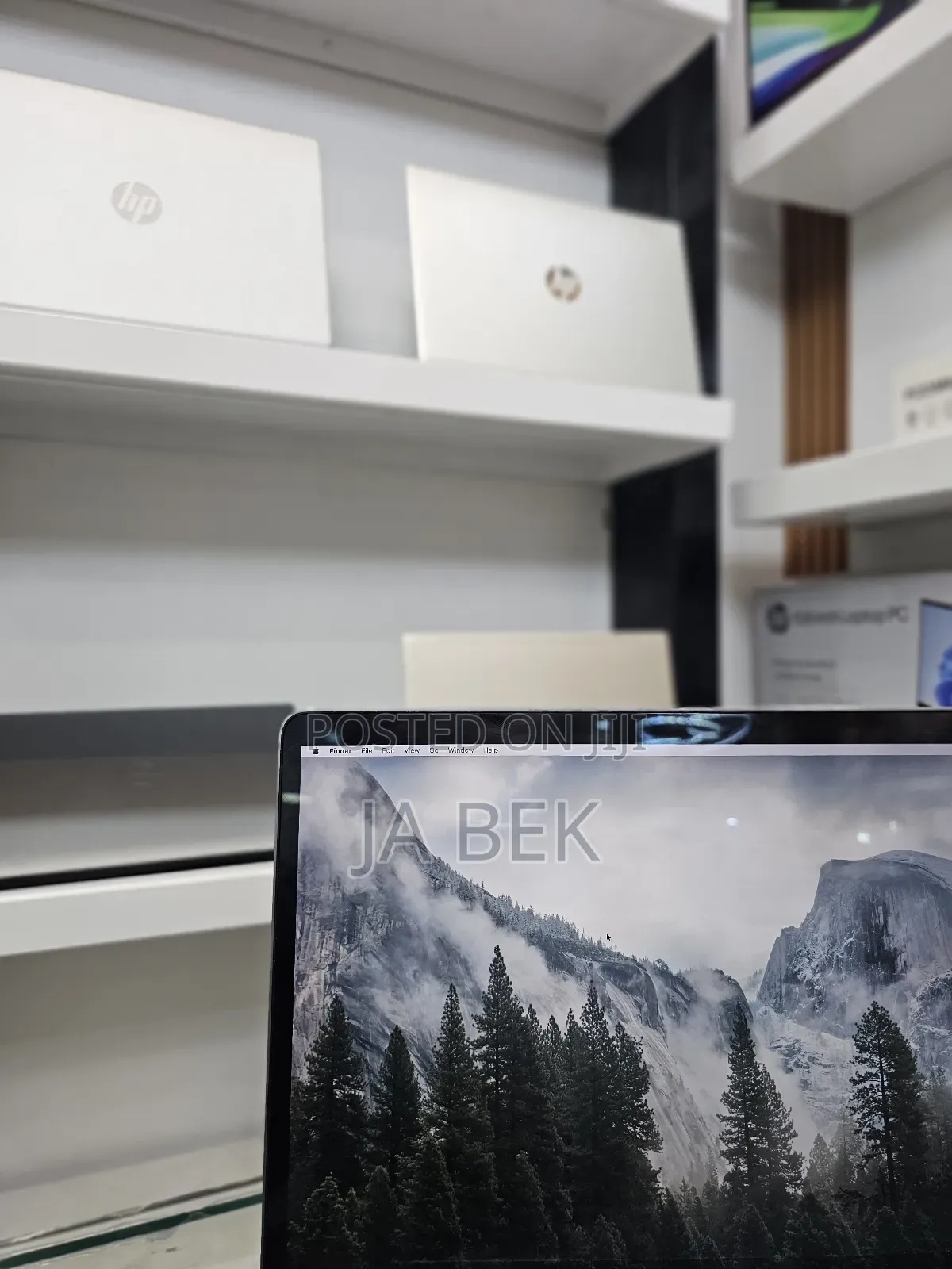 New Laptop Apple MacBook Pro 2019 16GB Intel Core I9 SSD 512GB in Bole ...