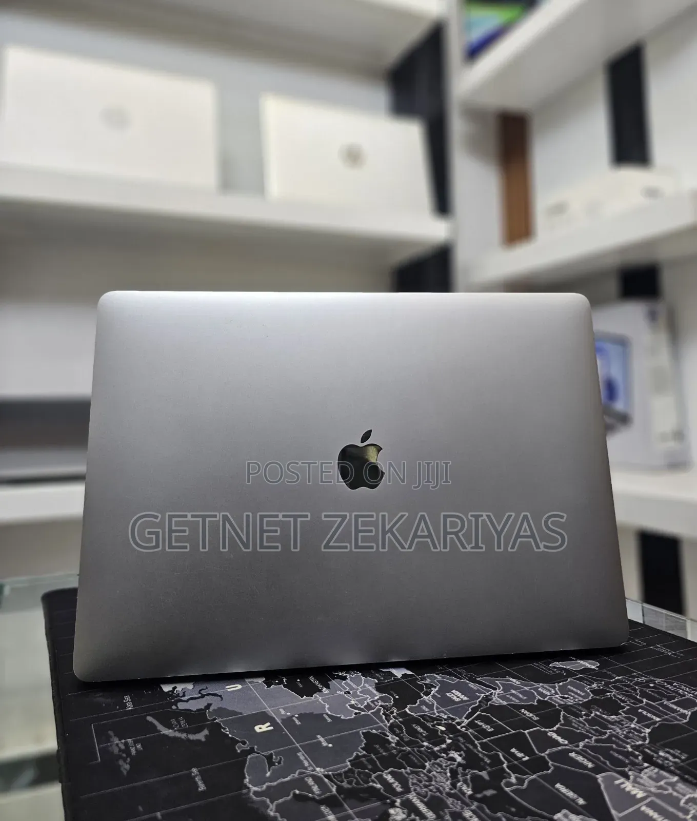 New Laptop Apple MacBook Pro 2019 16GB Intel Core I9 SSD 512GB in Bole ...