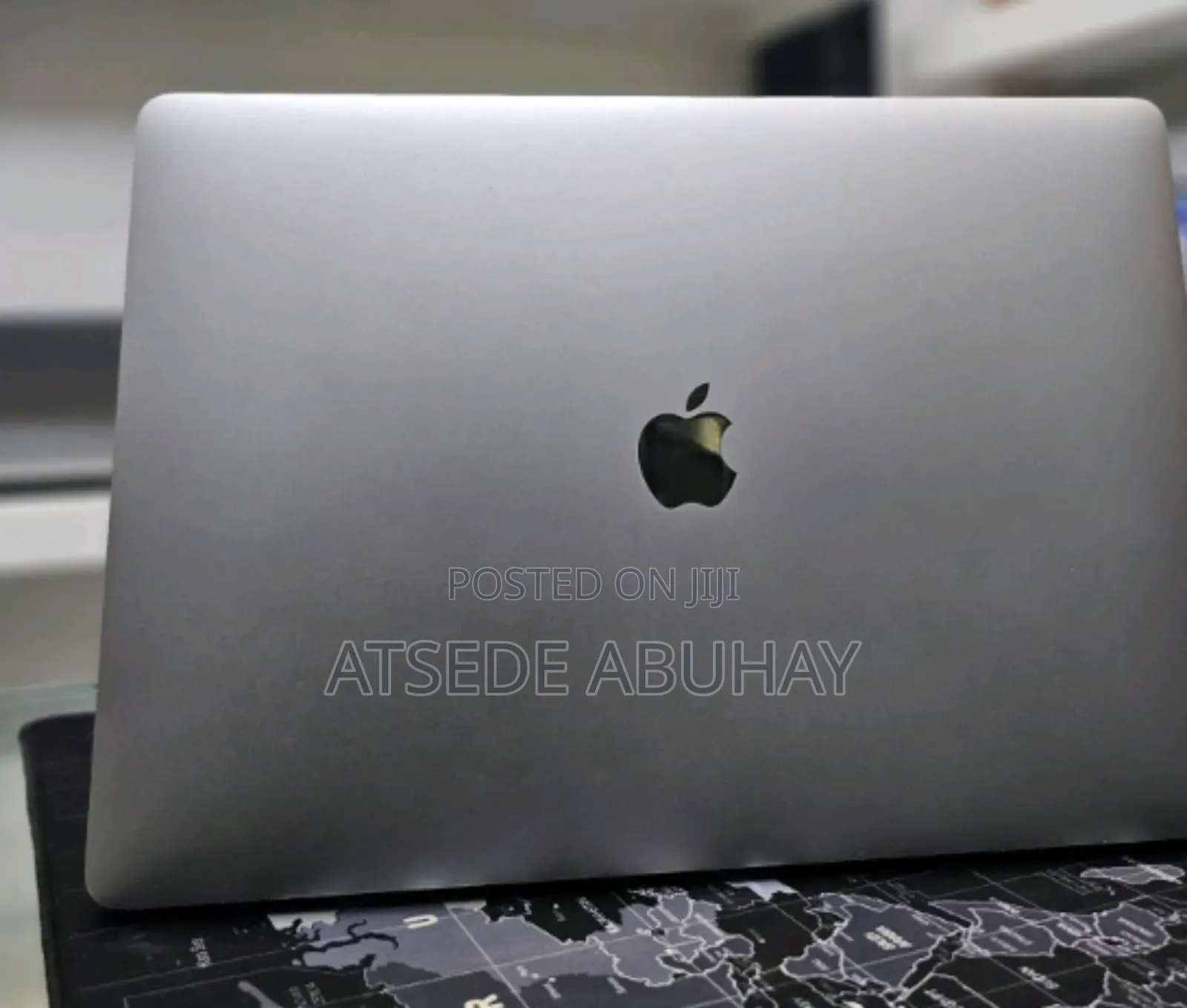 New Laptop Apple MacBook Pro 2019 16GB Intel Core I9 SSD 512GB in Bole ...